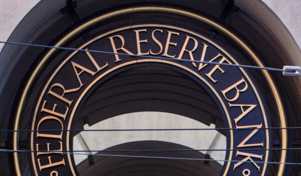 Federal Reserve Hikes Rates | People's Olive Branch